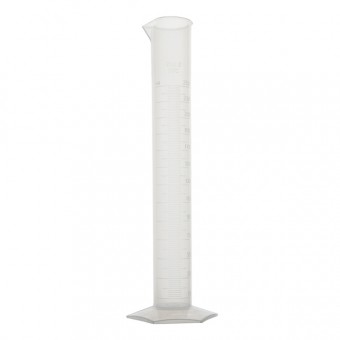 Cilindru Gradat Plastic – Medicalio.ro